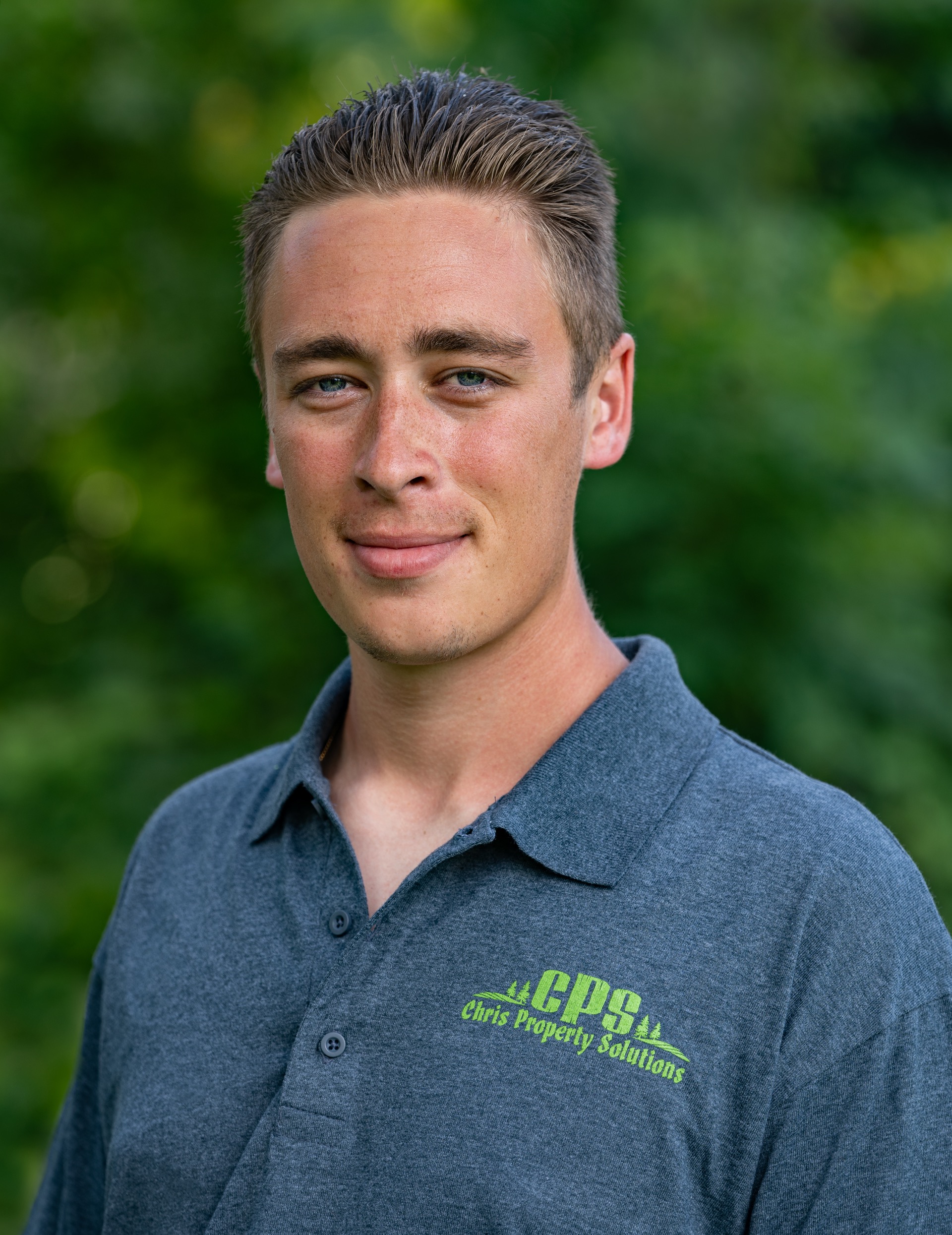 Chris' OIL Website Development